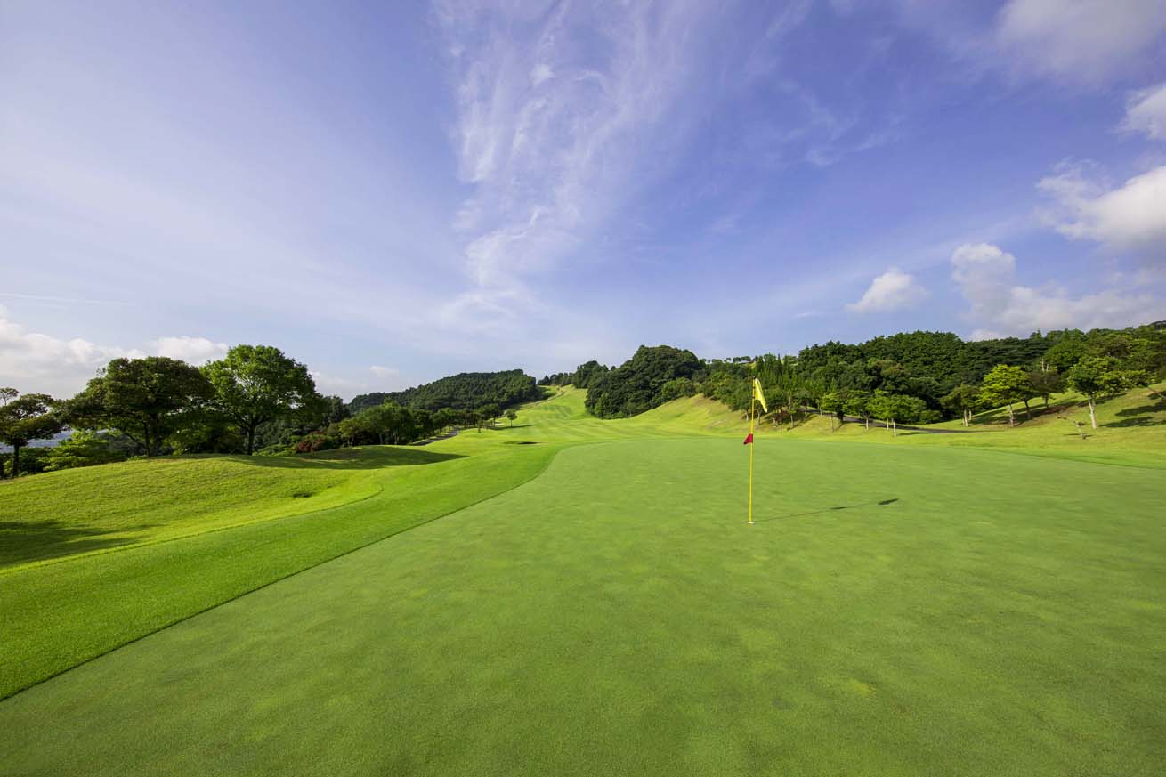 10H UNIMAT GOLF